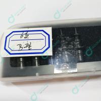 China SMT pick and place machine Spare Parts nozzle for SMT Mirae B Type NOZZLE 21003-62000-105 for sale