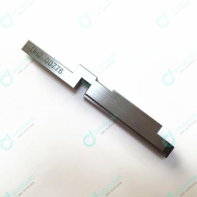 China Metal Squeegee for FUJI NXT M6 Rotary type Dip Flux Unit (POP feeder) DH2 00776 PM08KS0 for sale