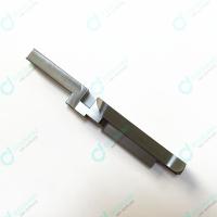 China Metal Squeegee for FUJI NXT M6 Rotary type Dip Flux Unit (POP feeder) DH2 00776 PM08KS0 for sale