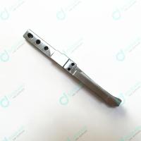 China Metal Squeegee for FUJI NXT M6 Rotary type Dip Flux Unit (POP feeder) DH2 00776 PM08KS0 for sale