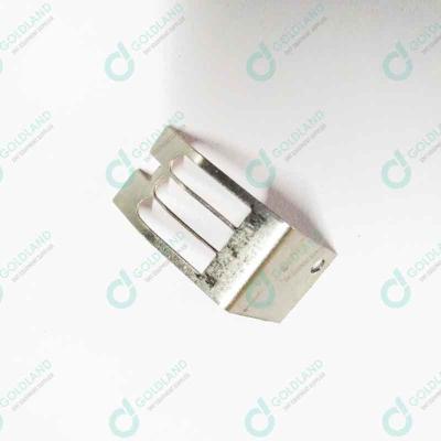 China SMT spare part 03082005S02 STRIPPING SHEET METAL FOIL DISPOSAL X 12mm for Siplace/Siemens/ASM X12mm feeder for sale