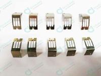 China SMT spare part 03082005S02 STRIPPING SHEET METAL FOIL DISPOSAL X 12mm for Siplace/Siemens/ASM X12mm feeder for sale