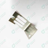 China SMT spare part 03082005S02 STRIPPING SHEET METAL FOIL DISPOSAL X 12mm for Siplace/Siemens/ASM X12mm feeder for sale