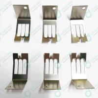 China SMT spare part 03082005S02 STRIPPING SHEET METAL FOIL DISPOSAL X 12mm for Siplace/Siemens/ASM X12mm feeder for sale