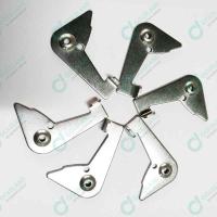 China Siplace 03020291S03 LEVER OPENER PICKUP WINDOW SMT Feeder Parts for sale