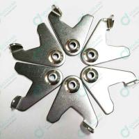 China Siemens 03015691S01 LEVER 12mm SMT Feeder Parts for sale