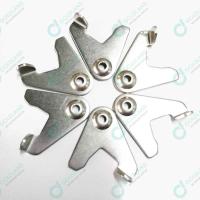 China 03015691S01 LEVER OPENER PICKUP WINDOW X 8mm-12mm Siplace/Siemens/ASM 8mm /12mm  X series Feeder siemens feeder parts for sale