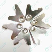 China 03015691S01 LEVER OPENER PICKUP WINDOW X 8mm-12mm Siplace/Siemens/ASM 8mm /12mm  X series Feeder siemens feeder parts for sale