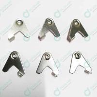 China Siemens 03015691S01 LEVER 12mm SMT Feeder Parts for sale