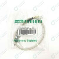 China Siemens 12mm-88MM tape feeder CONNECT CABLE 00325454 SIEMENS SIPLACE ASM smt machine siemens connect cable feeder for sale
