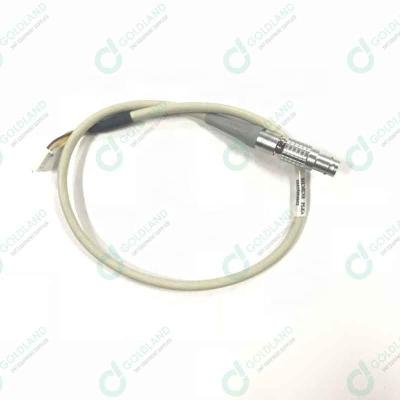 China 88MM Tape Feeder CONNECT CABLE 00325454 SMT Feeder Parts for sale