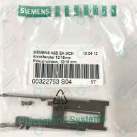 China SMT machine spare part 00322753S04  PICKUP WINDOW Siemens /Siplace/ASM  series 12/16mm  feeder Siemens 12/16mm feeder for sale