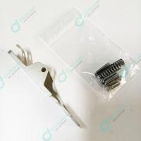 China Siplace Pickup Window Kpl X 2x8 03078710S03 SMT Feeder Parts for sale
