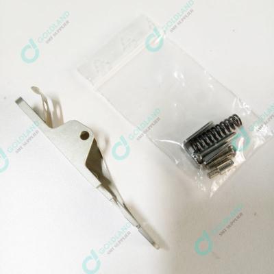 China Siplace Pickup Window Kpl X 2x8 03078710S03 SMT Feeder Parts for sale