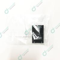 China Siplace smt spare part 00345830 Plastic block Siemens/Siplace/ASM 3x8mm silver 00141098 feeder Siemens smt spare part for sale