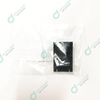 China Siplace smt spare part 00345830 Plastic block Siemens/Siplace/ASM 3x8mm silver 00141098 feeder Siemens smt spare part for sale
