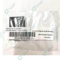 China Siplace smt spare part 00345830 Plastic block Siemens/Siplace/ASM 3x8mm silver 00141098 feeder Siemens smt spare part for sale
