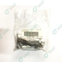China Siemens Siplace ASM 00344945 SS 3X8mm SMT Feeder Hook for sale