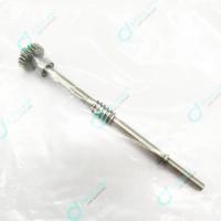 China 00344035 Siemens ASM WORM GEAR short complete Exchange by tralned staff Siplace SMT MACHINE siemens feeder parts for sale
