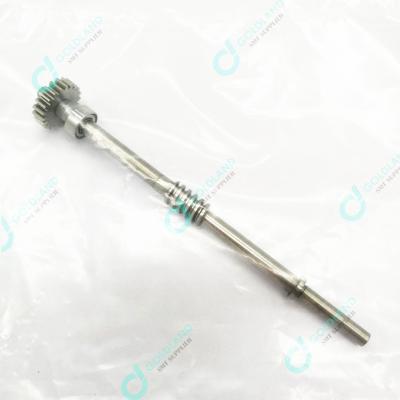 China 00344035 Siemens ASM WORM GEAR short complete Exchange by tralned staff Siplace SMT MACHINE siemens feeder parts for sale