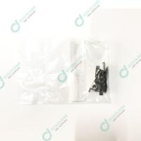 China smt feeder part 00342087 Siemens Flap pick up Window Siemens 3x8mm Gold feeder Silver feeder/SL siemens feeder parts for sale