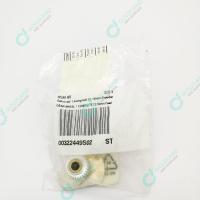 China smt machine spare part 00322449 Siemens Feeder Coil Gear Siemens siplace ASM feeder siemens smt machine spare part for sale