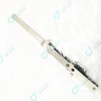 China smt Siemens ASM Siplace feeder part spring plate complete 00322180 support Siemens ASM 12/16mm  feeder siemens for sale