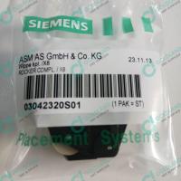 China SMT feeder parts Rocker Compl Siemens X 8mm feeders part 03042320 for sale