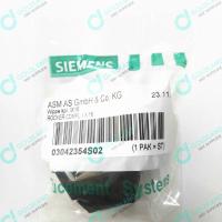 China SMT Siemens X 16mm feeders part 03042354 Siemens siplace ASM X 16mm Rocker compl siemens feeder parts rocker compl for sale