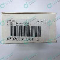 China SMT feeder part 03072661S01 Siemens Splice sensor for Siemens X series 8mm dual feeder for sale