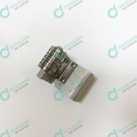 China Siemens 24mm X Feeder Part 03041968S02 Compensator Complete SMT Feeder Parts for sale