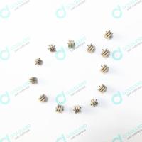 China siemens SMT feeder part 03042351S01 Siemens Siplace ASM Bearing Shaft Compensator Siemens X series 12mm feeder siemens for sale