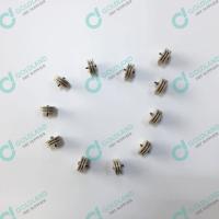 China SMT machine spare part Siemens X series 8mm feeder 03041017S03 Siemens siplace ASM Bearing Shaft Compensator siemens for sale