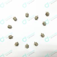 China SMT machine spare part Siemens X series 8mm feeder 03041017S03 Siemens siplace ASM Bearing Shaft Compensator siemens for sale