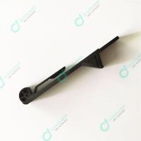 China Siemens siplace ASM  X series 8mm single feeder part 03003124S03 Siemens Flap cover strip disposal siemens feeder parts for sale