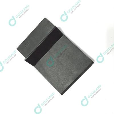 China Siemens/ASM Siplace X Series 56mm feeder part 03041722S01 Siemens siplace ASM Flap tape disposal siemens smt spare parts for sale