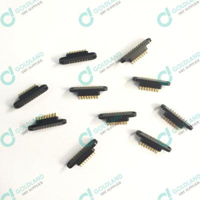 China LG4-M1AA1-001 Connector with probe I-PULSE F1/F2 feeder I-PULSE Connector with probe F1 F2 FEEDER for sale