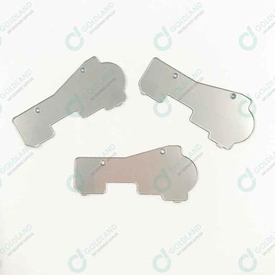 China SMT pick and place machine and spare parts PP02671 COVER FUJI NXTII W08C 8mm smt feeder part for sale