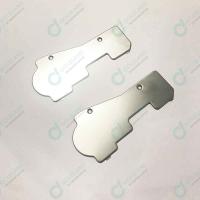 China SMT pick and place machine and spare parts PP02671 COVER FUJI NXTII W08C 8mm smt feeder part for sale