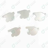 China Fuji Feeder Parts Pp02683 Fuji Nxtii W08c Feeder Cover Smt Feeder Parts for sale