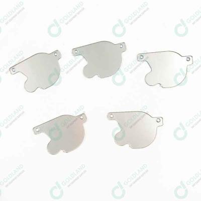 China Fuji Feeder Parts Pp02683 Fuji Nxtii W08c Feeder Cover Smt Feeder Parts for sale