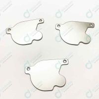 China Fuji Feeder Parts Pp02683 Fuji Nxtii W08c Feeder Cover Smt Feeder Parts for sale