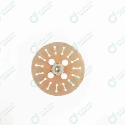 China AA5SD08 SMT Feeder Parts FUJI NXT II W08C 8mm Gear for sale