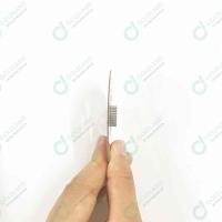 China AA5SD08 SMT Feeder Parts FUJI NXT II W08C 8mm Gear for sale