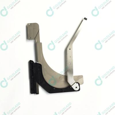 China FUJI NXT W08 8mm SMT Feeder 13 Inch Reel Holder for sale