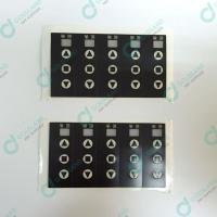China SMT feeder partsAMT feeder parts SHEET SW for FUJI NXT W12c W16c W24c W32c W44c W56c W72 W88 W104 feeder 2MDLFB000302 for sale