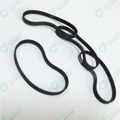 China H45730 SMT Feeder Parts FUJI NXT SMT Feeder Timing Belt for sale