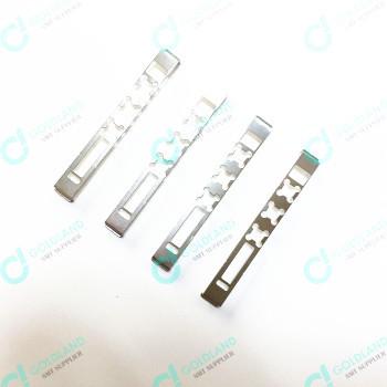 China PB01643 PLATE for NXT W08 feeder SMT parts for sale