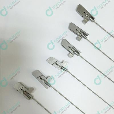 China AA1BE01 SMT Feeder Parts FUJI NXT Feeder Clamper for sale