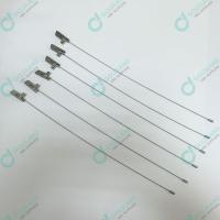 China AA1BE01 SMT Feeder Parts FUJI NXT Feeder Clamper for sale